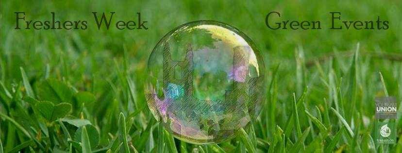 A year in the life of the University’s Environment Team ...