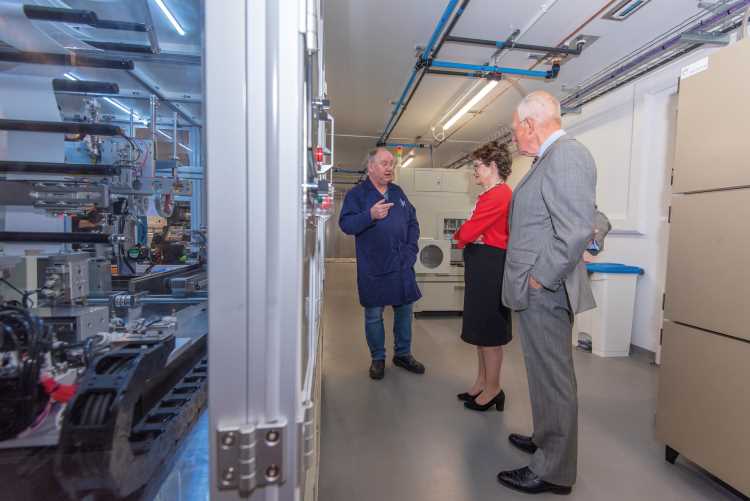 Eden Campus – Sustainability Blog